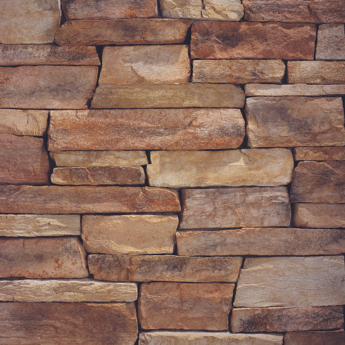 Eldorado Rustic Ledge - Cascade - ACR Stone Group