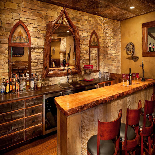 Eldorado Shadow Rock - Bronze - ACR Stone Group