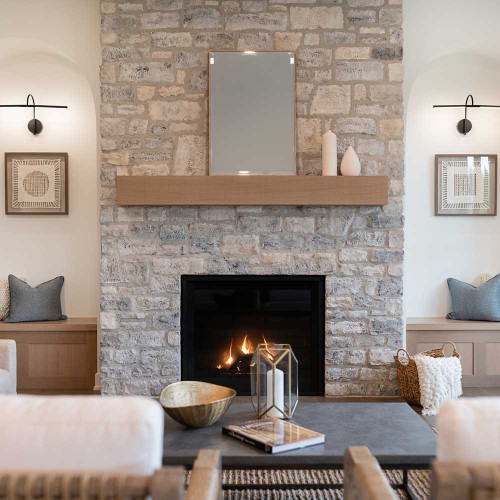 Eldorado Limestone - Grand Banks - ACR Stone Group