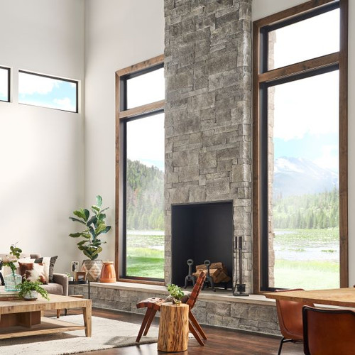 Eldorado Cut Coarse Stone - Oyster - ACR Stone Group