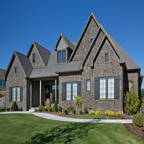 Dutch Quality Weather Ledge - Winter Point - ACR Stone Group