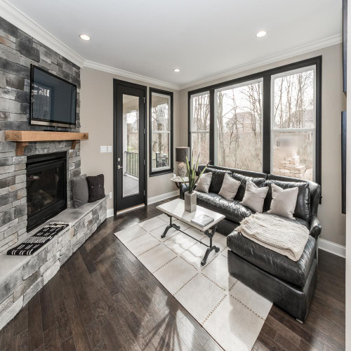 Dutch Quality Weather Ledge - Winter Point - ACR Stone Group