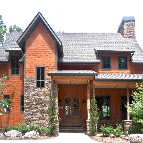 Dutch Quality Stack Ledge - Sienna - ACR Stone Group