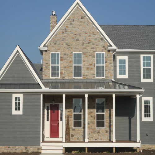 Dutch Quality Fieldstone - Sienna - ACR Stone Group