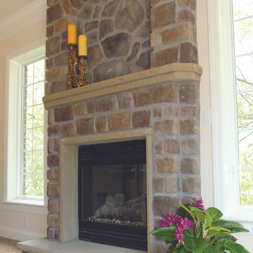 StoneCraft Heritage - Hamilton - ACR Stone Group
