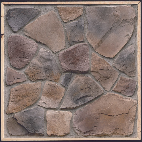 Dutch Quality Fieldstone - Sienna - ACR Stone Group