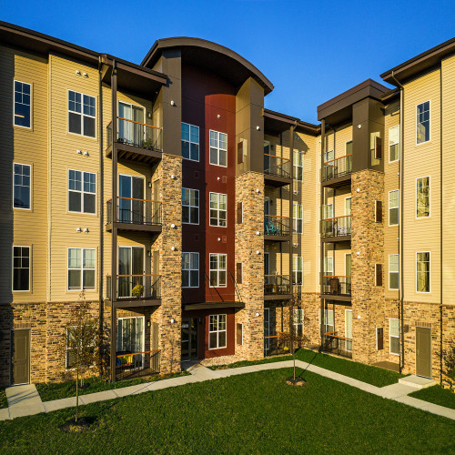 StoneCraft Ledgestone - Hamilton - ACR Stone Group