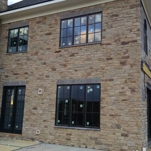 StoneCraft Ledgestone - Hamilton - ACR Stone Group