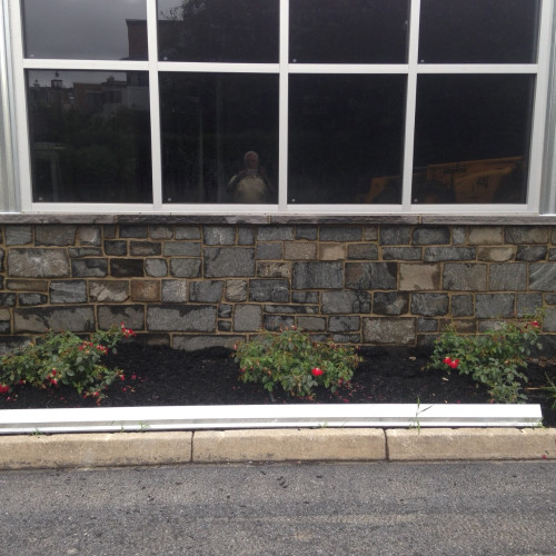 Square & Rectangular - Bristol Bay - ACR Stone Group