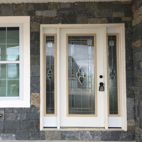 Square & Rectangular - Oxford Bay - ACR Stone Group