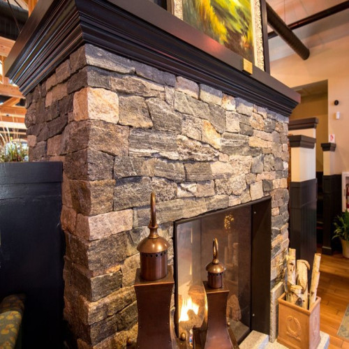 Dutch Quality Ledgestone - Natural Blend - ACR Stone Group