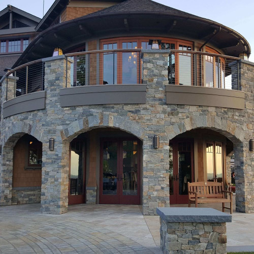 ACR Stone Group - Thin Stone Veneer