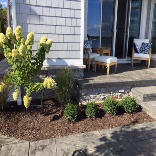 Square & Rectangular - Needham Mist - ACR Stone Group