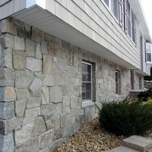 Square & Rectangular - Needham Mist - ACR Stone Group