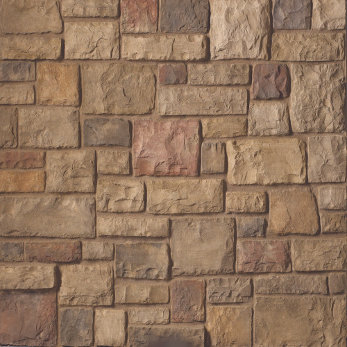 Cultured Stone Cobblefield - San Francisco - ACR Stone Group