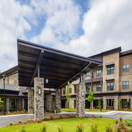 Cultured Stone Cast-Fit - Parchment - ACR Stone Group