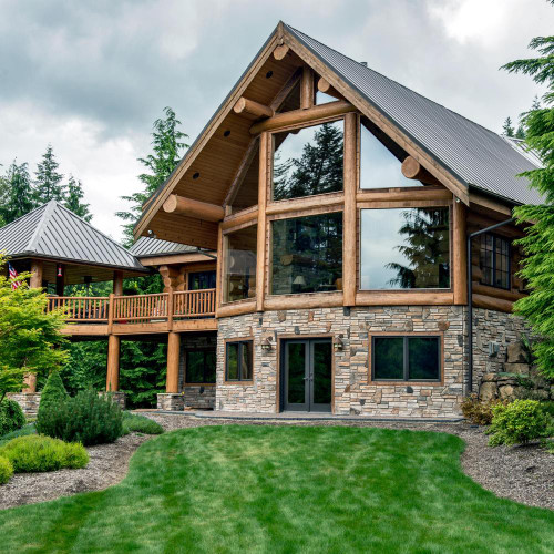 Cultured Stone Dressed Fieldstone - Bucks County - ACR Stone