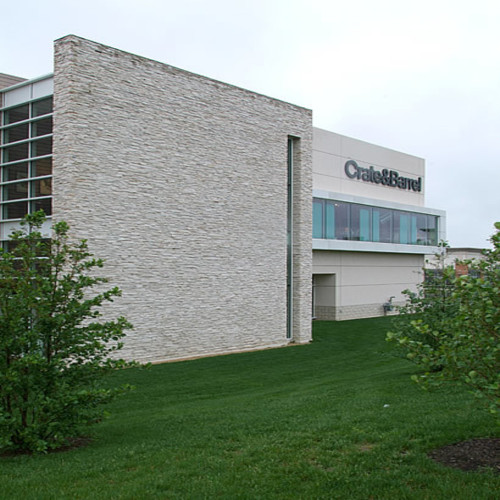 Cultured Stone Cast-Fit - Parchment - ACR Stone Group