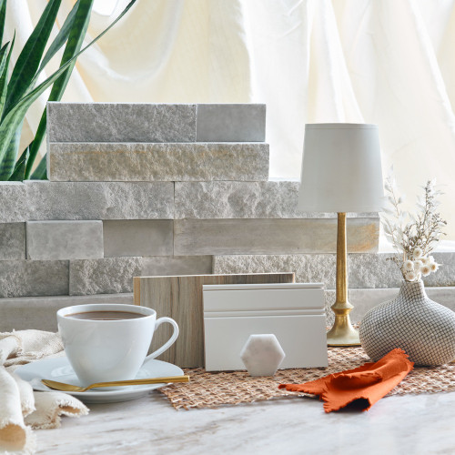 Cultured Stone Cast-Fit - French Gray - ACR Stone Group
