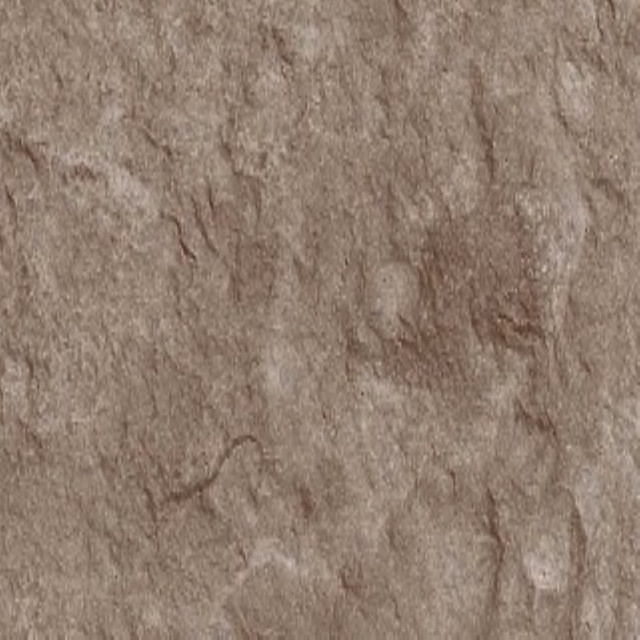 Eldorado Chiseled Edge Column Cap - ACR Stone Group