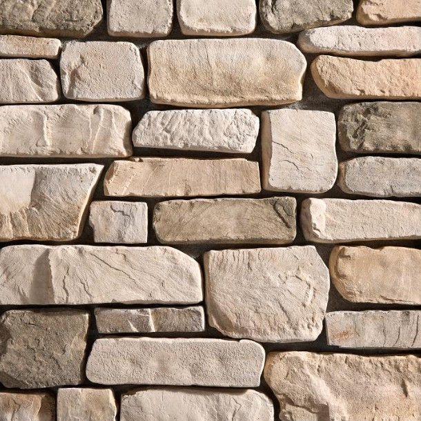 Eldorado RoughCut - Ranchers Ridge - ACR Stone Group