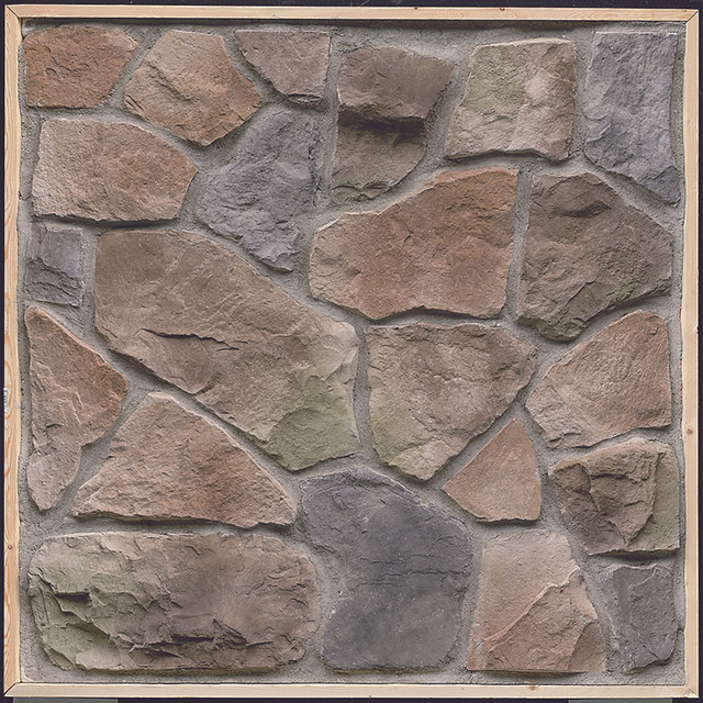 Dutch Quality Fieldstone - Sienna - ACR Stone Group