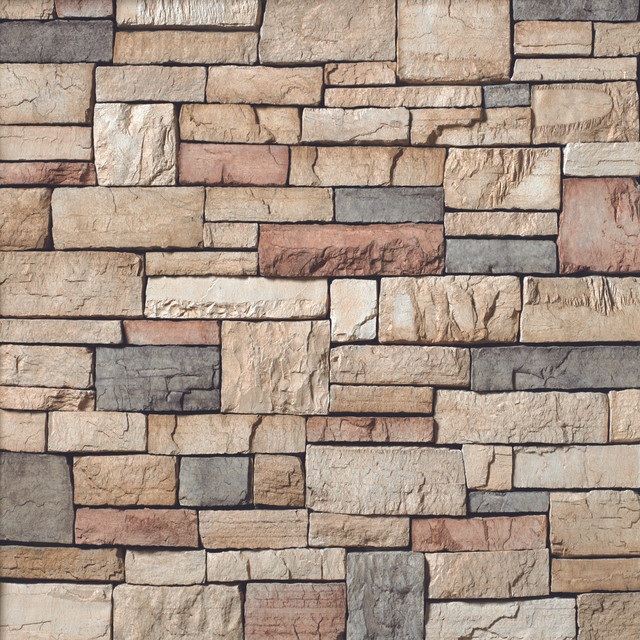 Cultured Stone Country Ledgestone - Ashfall - ACR Stone Group