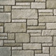 Cultured Stone Sculpted Ashlar - Silver Shore - ACR Stone Gr