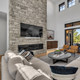 Cultured Stone Sculpted Ashlar - Silver Shore - ACR Stone Gr