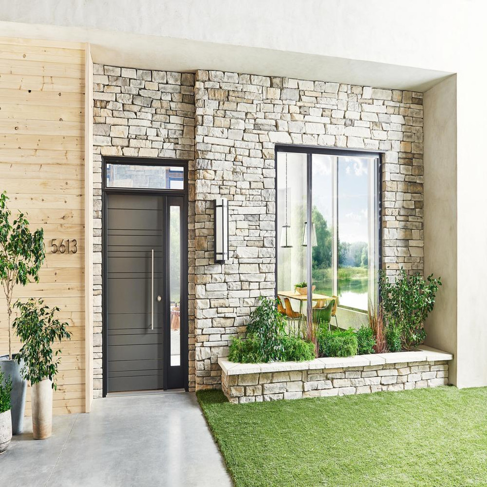 Eldorado Cliffstone - Whitebark - ACR Stone Group