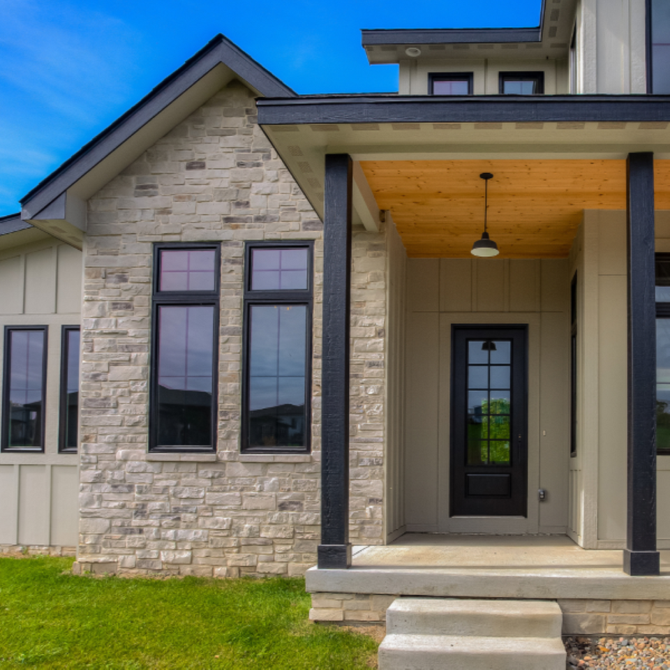 Dutch Quality Weather Ledge - Winter Point - ACR Stone Group