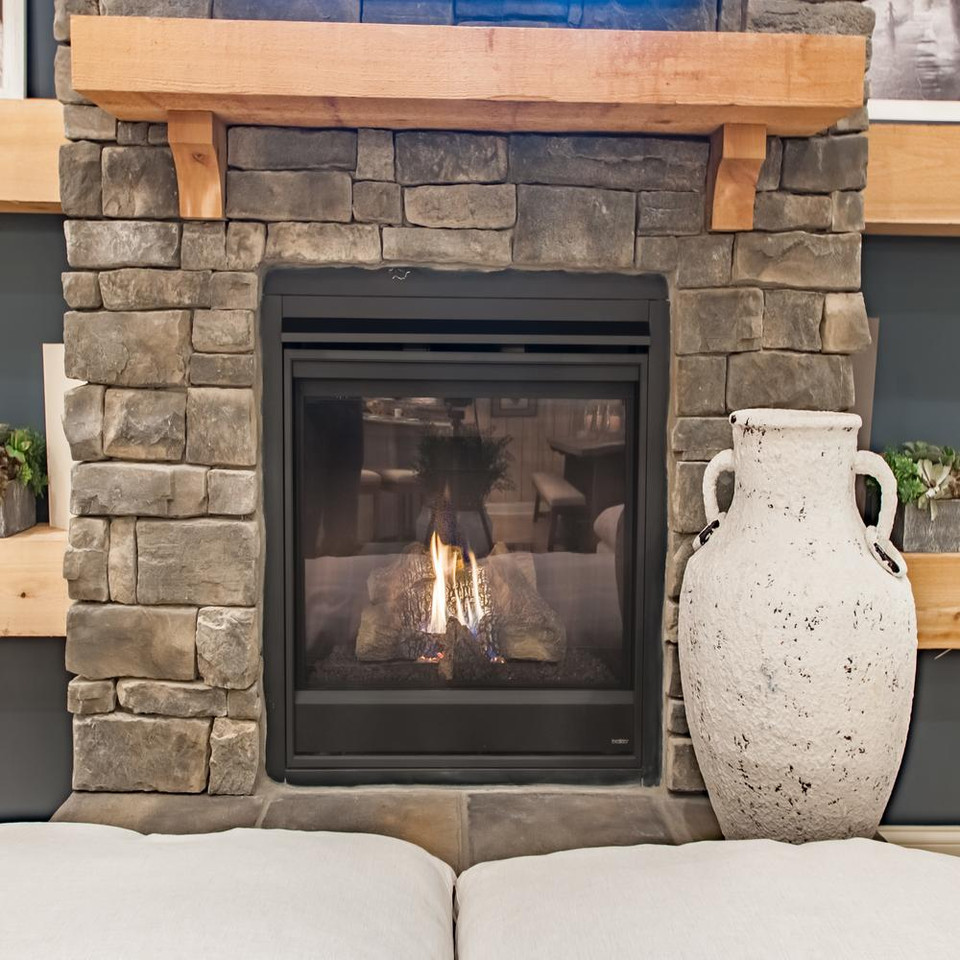 Dutch Quality Weather Ledge - Quail Grey - ACR Stone Group