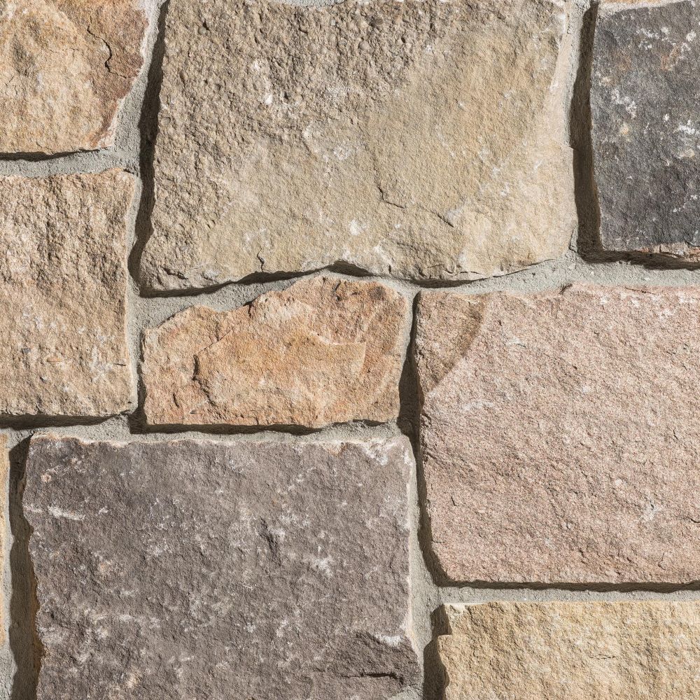 Square & Rectangular - South Haven - ACR Stone Group