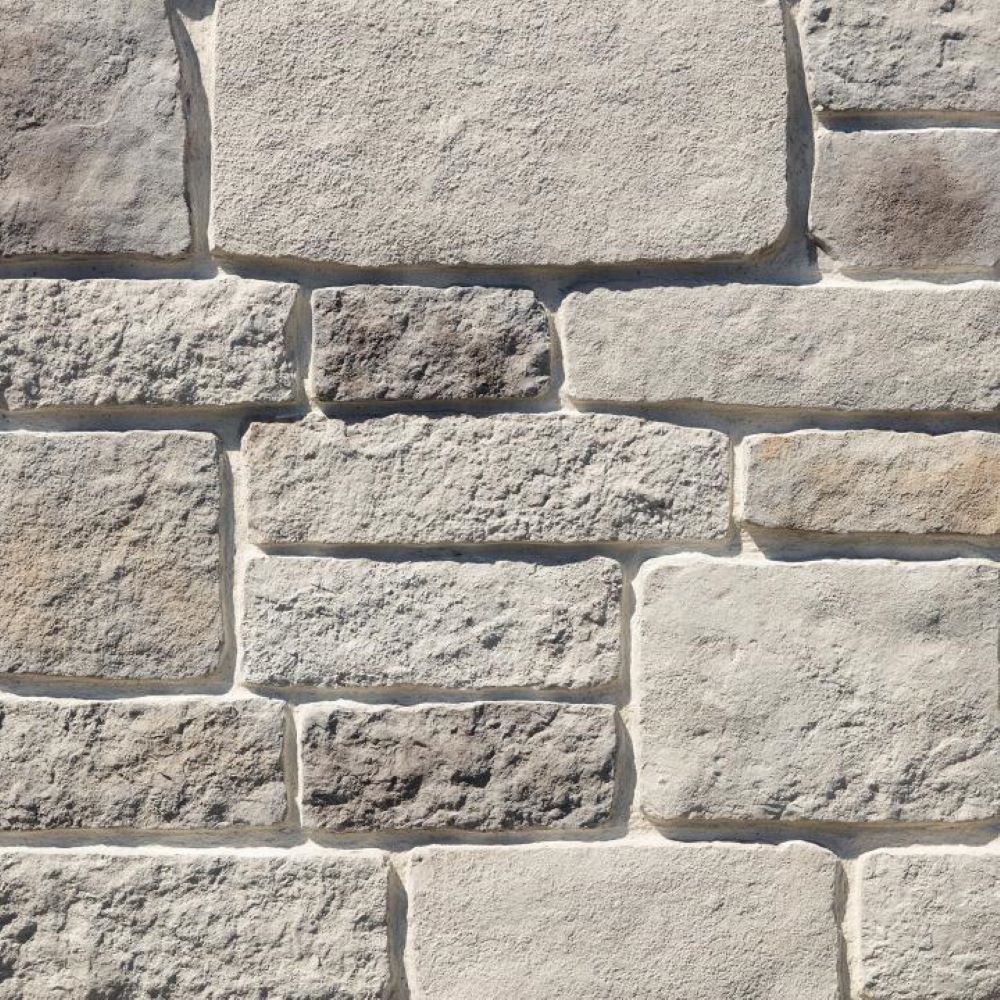 Rough Ashlar - Winter Point