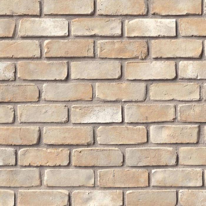 Casa di Sassi, Thin Brick - Neve Brick- ACR Stone Group -manufactured stone