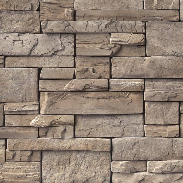 Si Casa Sa Si Ledgestone Siding