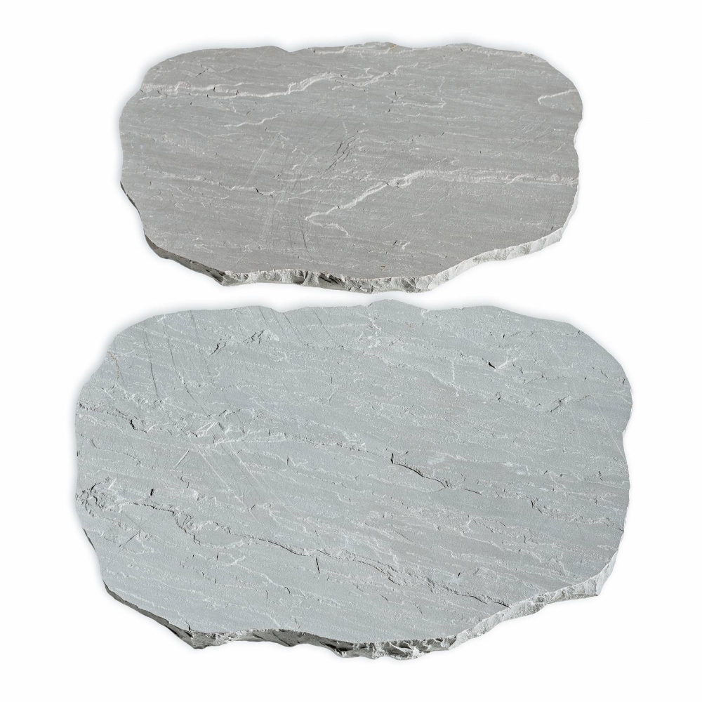 Classic Pathway Stones - Grey - ACR Stone Group