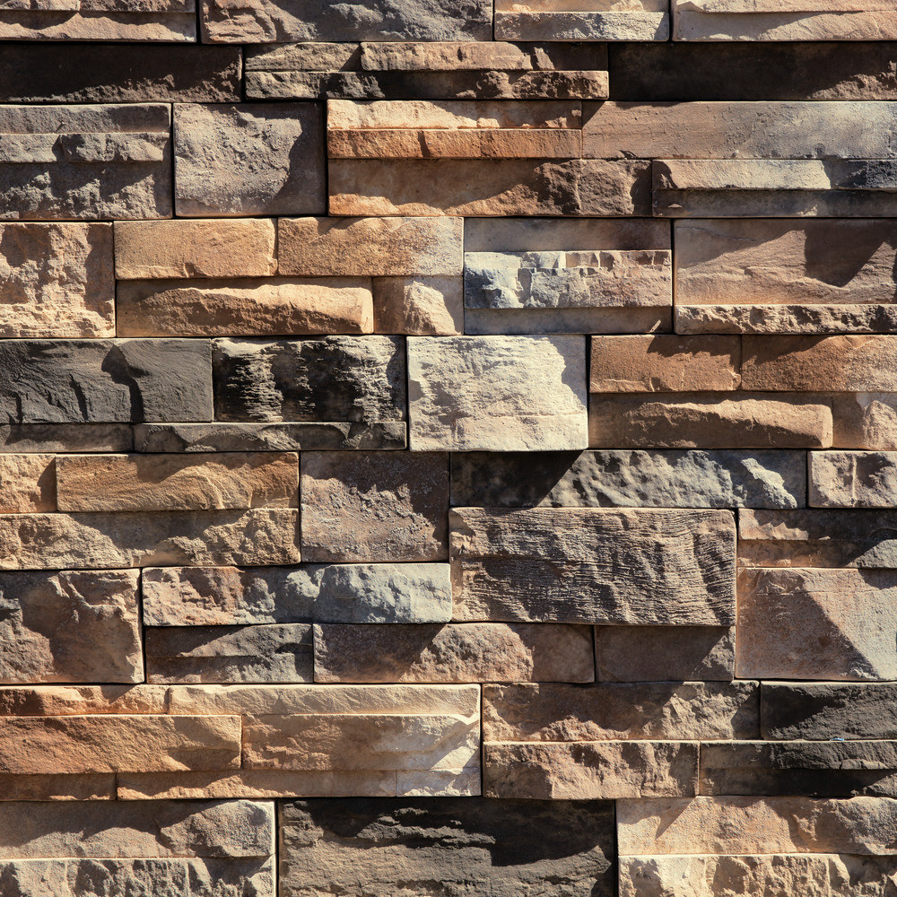 Dutch Quality Dry Stack Panel- Sienna - ACR Stone Group