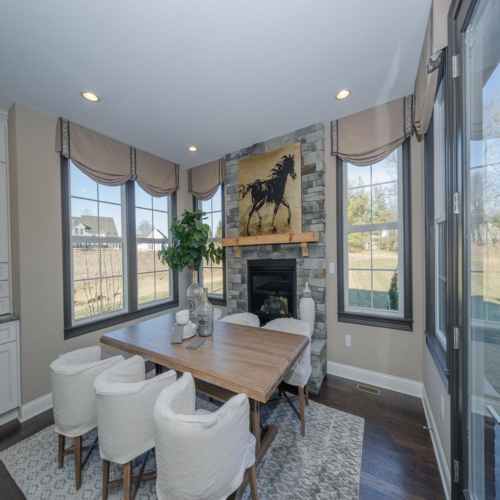 Dutch Quality Weather Ledge - Elkwood - ACR Stone Group