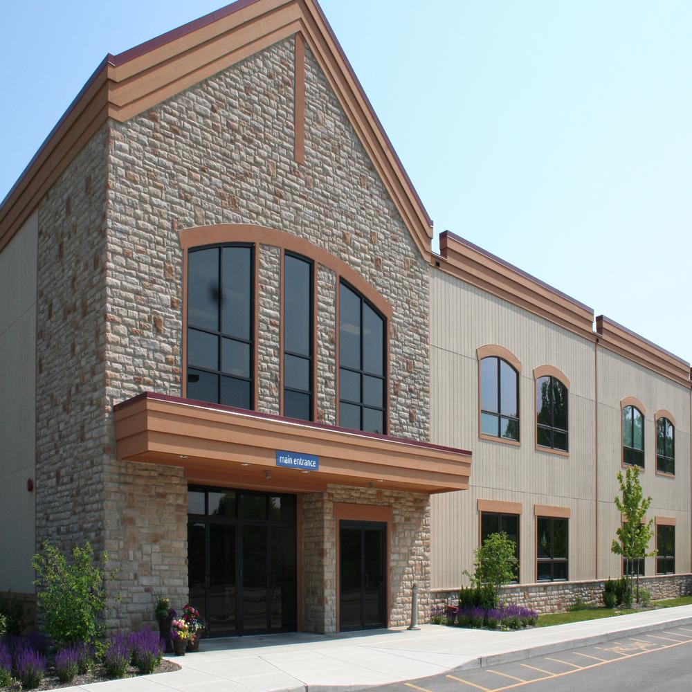 Dutch Quality Limestone - Columbus Blend - ACR Stone Group