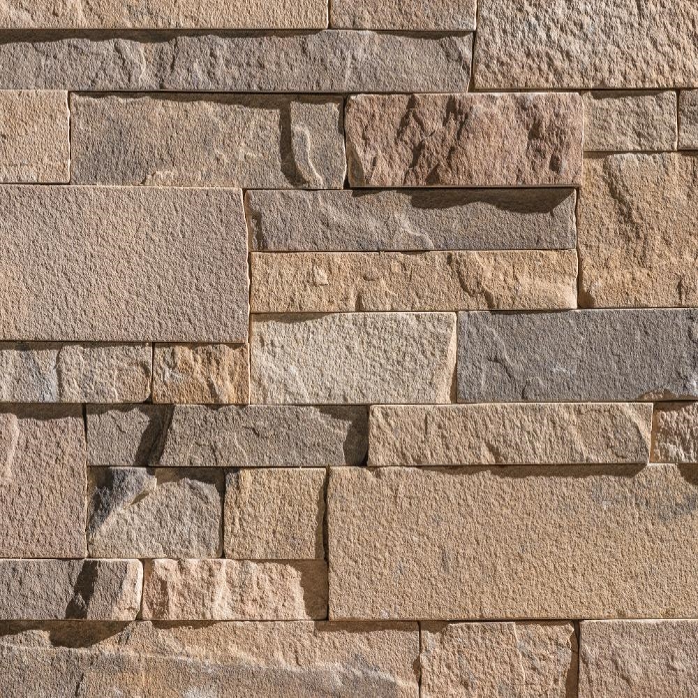 Precision Ledgestone - Cedar Rapids - ACR Stone Group