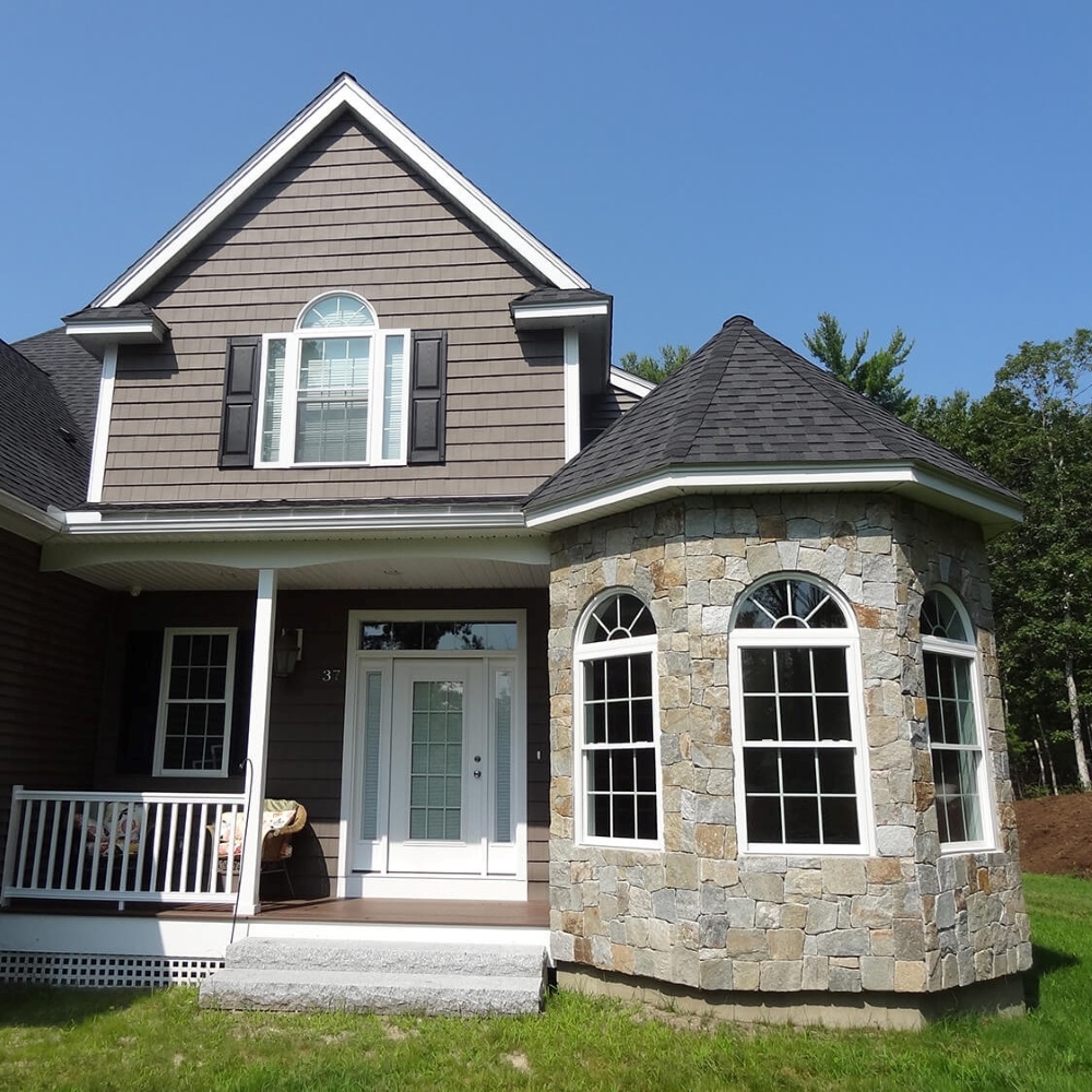 Square & Rectangular - Needham Mist - ACR Stone Group