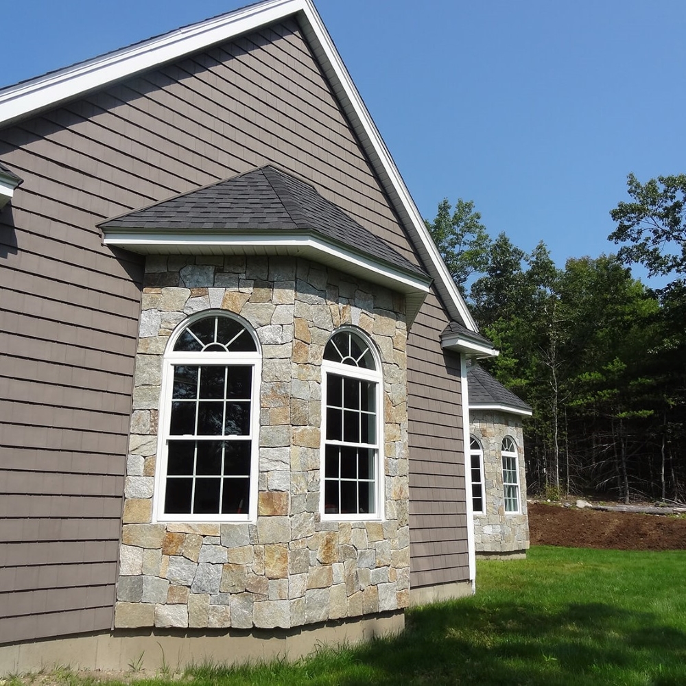 Square & Rectangular - Needham Mist - ACR Stone Group