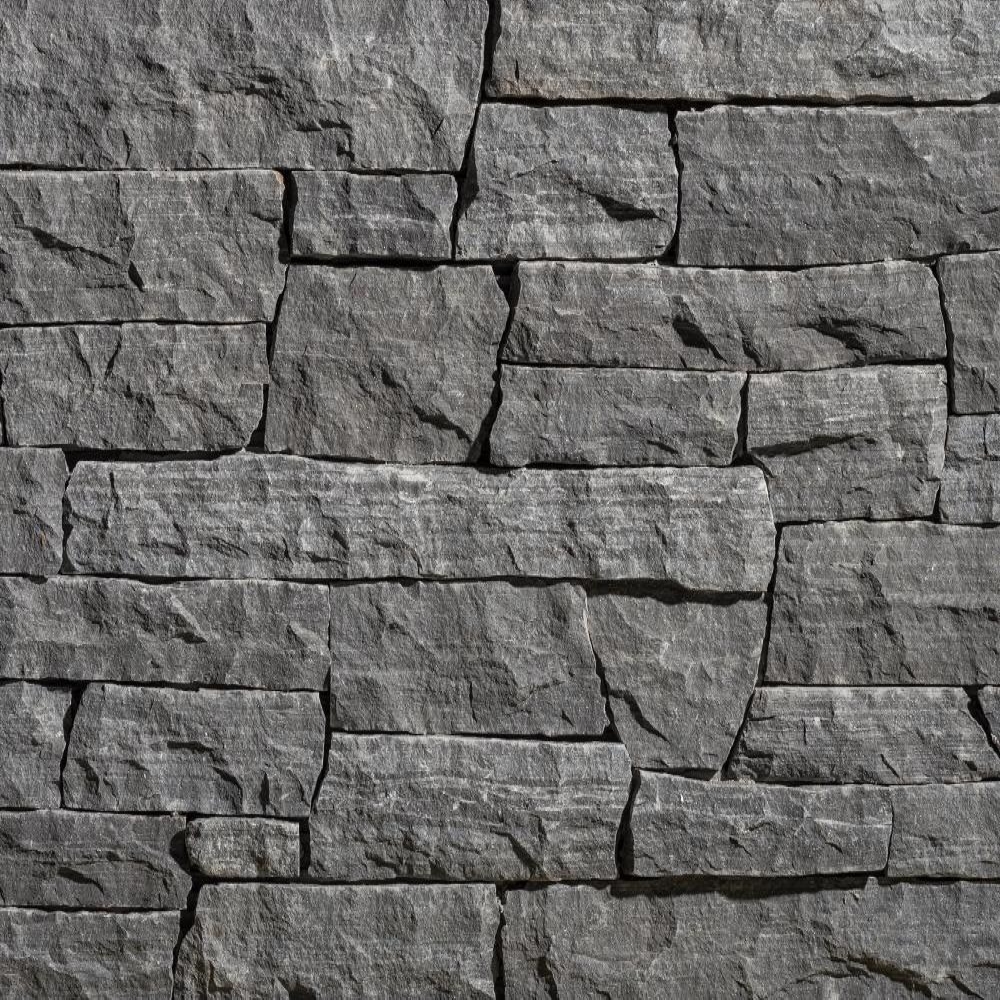 Ledgestone - Smokey Mist - ACR Stone Group