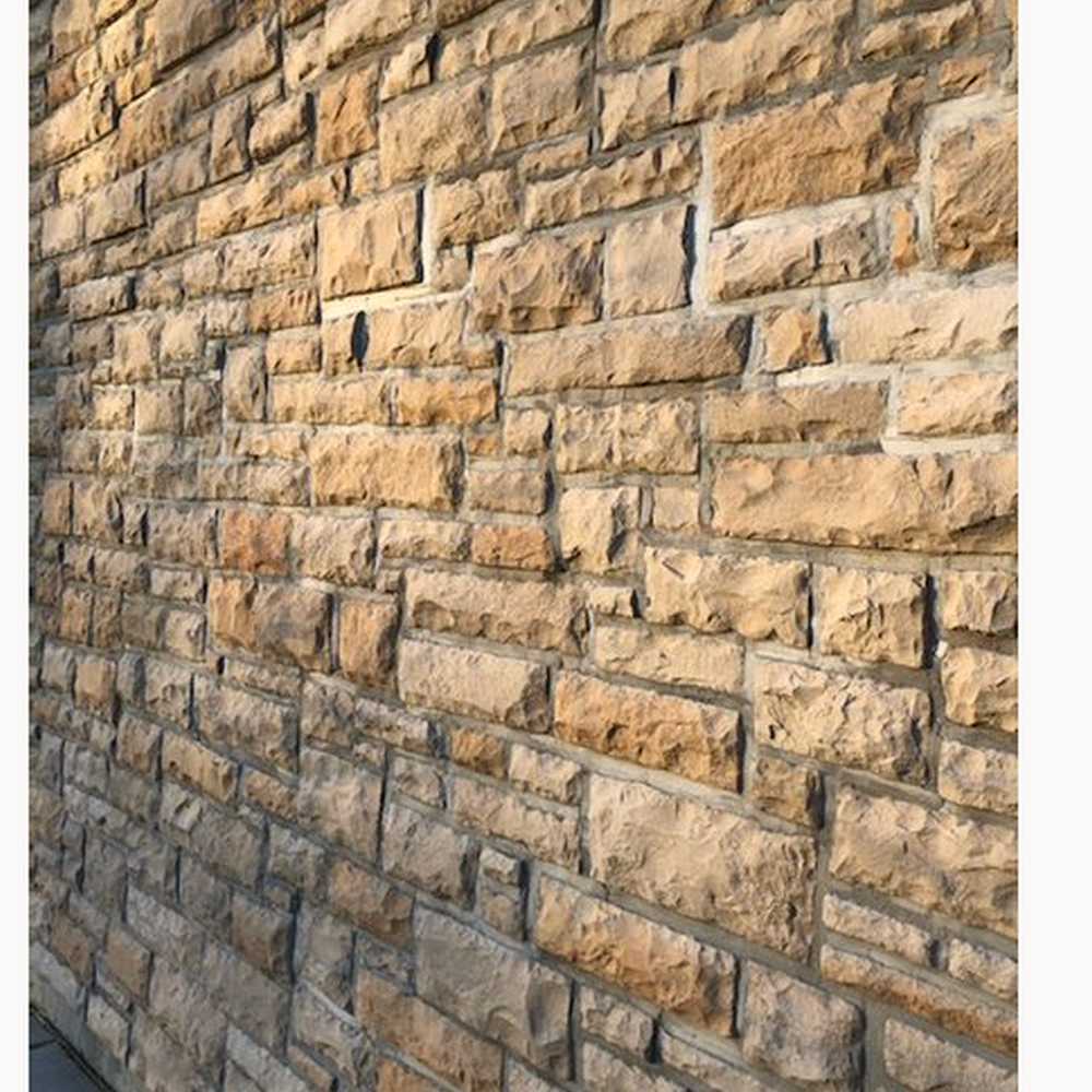 Cultured Stone Limestone - Golden Buckeye - ACR Stone Group