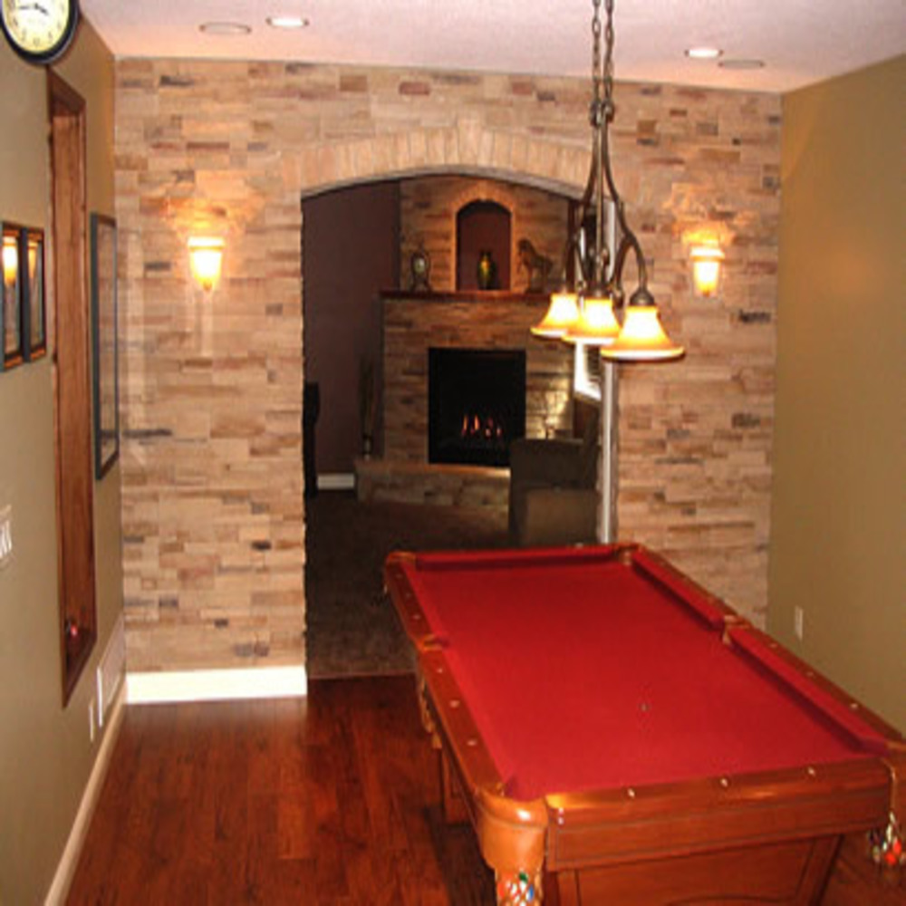 Cultured Stone Pro-Fit Ledgestone Panel - Mojave - ACR Stone Group
