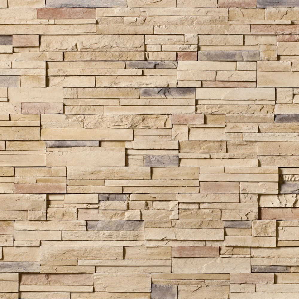 Cultured Stone Pro-Fit Ledgestone Panel - Mojave - ACR Stone Group