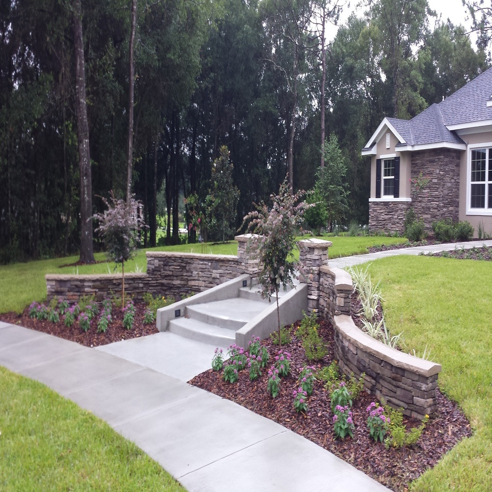 Cultered Stone Southern Ledgestone - Bucks County -ACR Stone