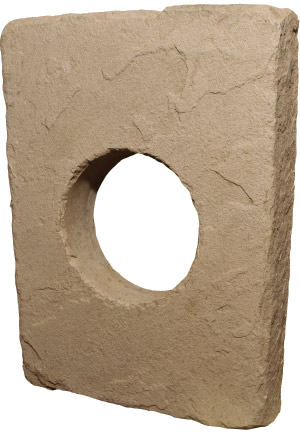 Dutch Quality, Utility Accents Light Block - ACR Stone Group