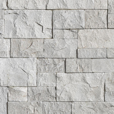 Square & Rectangular - Misty Peak Dressed Ashlar - ACR Stone Group
